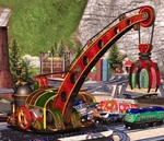 The Docks | Chuggington Wiki | Fandom