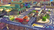 The Depot | Chuggington Wiki | Fandom