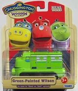 Hoot v. Toot | Chuggington Wiki | Fandom