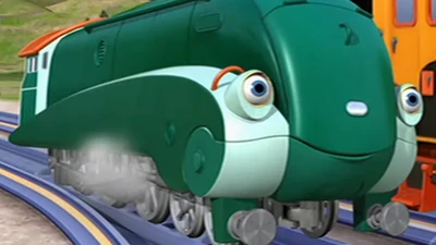 Discuss Everything About Chuggington Wiki | Fandom