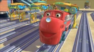 Jet Pack Wilson | Chuggington Wiki | Fandom