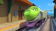 Season 4/Gallery | Chuggington Wiki | Fandom