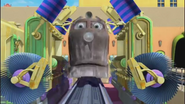 The Chug Wash | Chuggington Wiki | Fandom