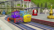 Celebrate Chuggington | Chuggington Wiki | Fandom