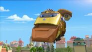 Jet Pack Wilson | Chuggington Wiki | Fandom