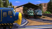 Fletch/Gallery | Chuggington Wiki | Fandom