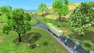 Timber Wagons | Chuggington Wiki | Fandom