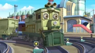 Dunbar/Gallery | Chuggington Wiki | Fandom
