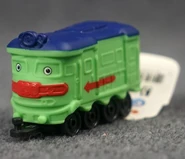 Harry and Hamish/Gallery | Chuggington Wiki | Fandom