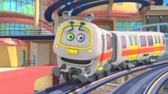 Learn Days of the Week/Gallery | Chuggington Wiki | Fandom