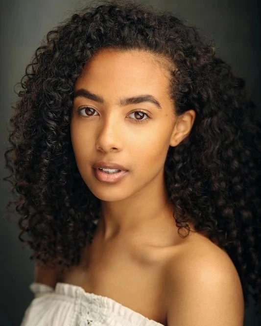 Elèna Gyasi | Chuggington Wiki | Fandom