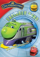 DVDs | Chuggington Wiki | Fandom