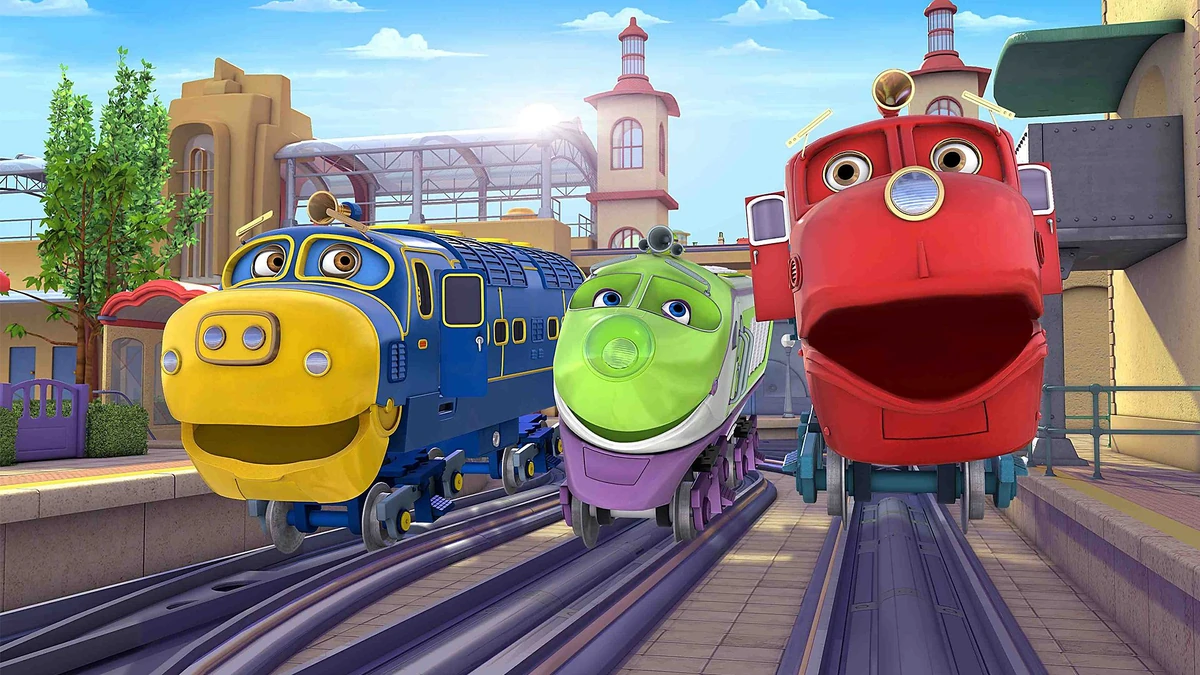 Fire Safety | Chuggington Wiki | Fandom