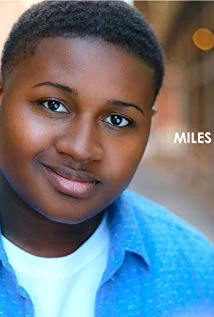 Miles J. Harvey | Chuggington Wiki | Fandom