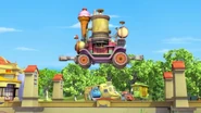 Cone Meister | Chuggington Wiki | Fandom