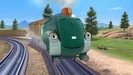 Olwin/Behind the Scenes | Chuggington Wiki | Fandom