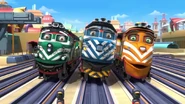 Zack/Gallery | Chuggington Wiki | Fandom