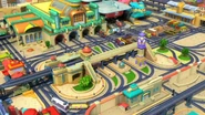 The Depot | Chuggington Wiki | Fandom