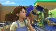 The Chug Wash | Chuggington Wiki | Fandom