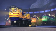 Russ/Gallery | Chuggington Wiki | Fandom