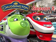 Daley/Gallery | Chuggington Wiki | Fandom