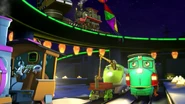 Mega Chug Crane | Chuggington Wiki | Fandom
