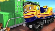 Russ/Gallery | Chuggington Wiki | Fandom