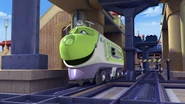 Chug N Roll | Chuggington Wiki | Fandom