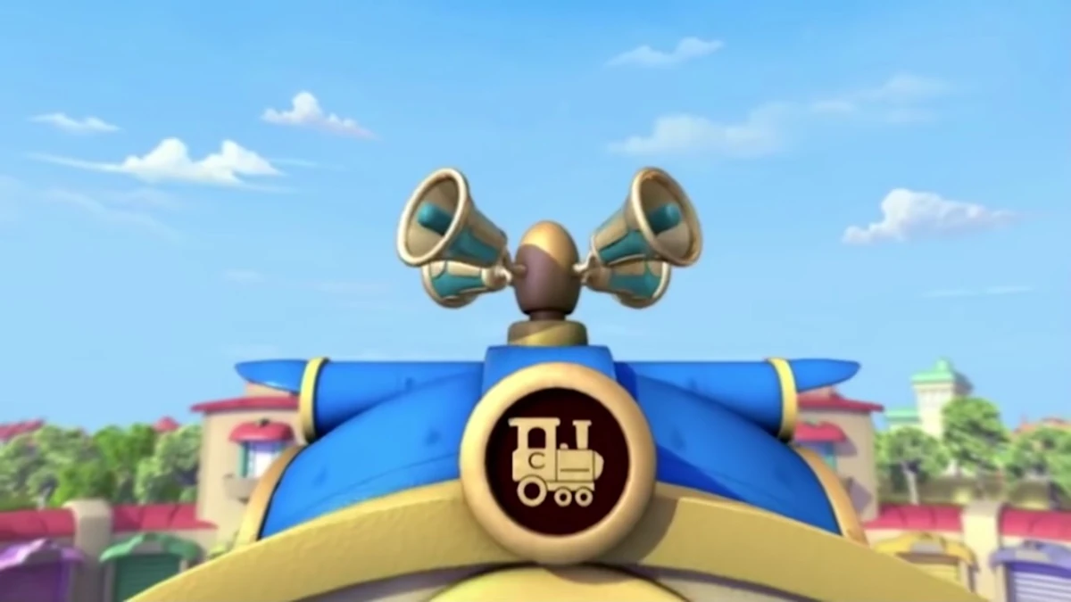 Chug of War/Gallery | Chuggington Wiki | Fandom