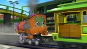 Piper/Gallery | Chuggington Wiki | Fandom
