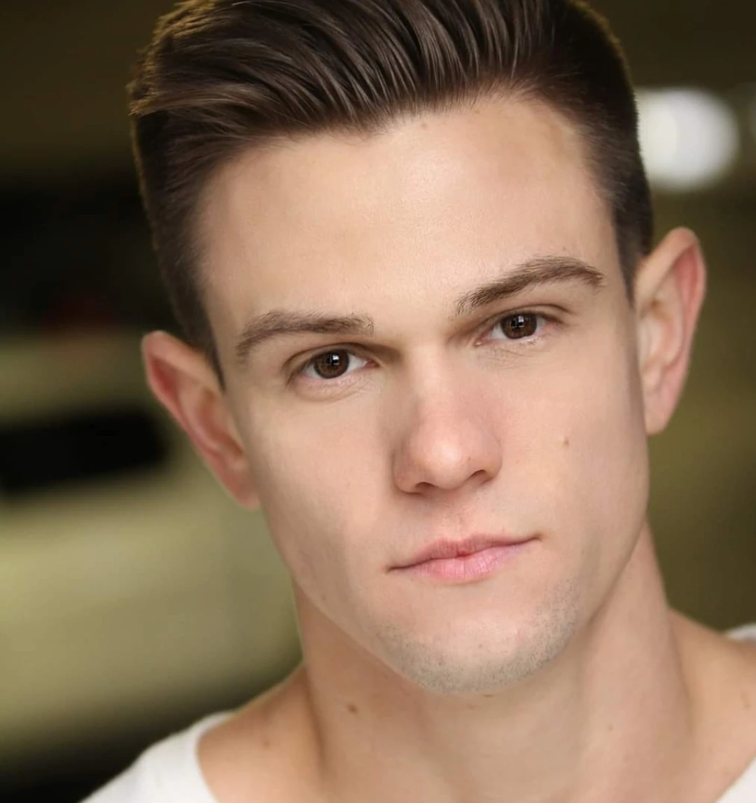 Nick Hagelin | Chuggington Wiki | Fandom