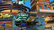 Fletch/Gallery | Chuggington Wiki | Fandom