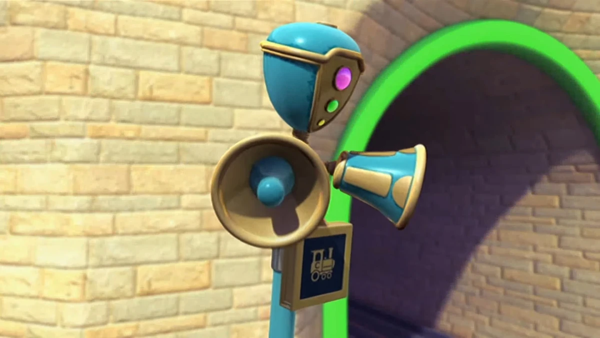 Emergency Emery/Gallery | Chuggington Wiki | Fandom