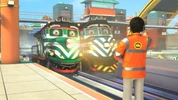 Fletch/Gallery | Chuggington Wiki | Fandom
