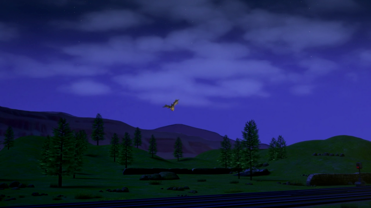 Chug Encounters Of The Train Kindgallery Chuggington Wiki Fandom