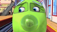 Koko/Behind the Scenes | Chuggington Wiki | Fandom