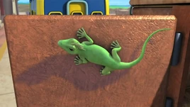 Animals | Chuggington Wiki | Fandom