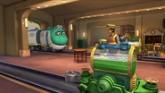Tankers/Gallery | Chuggington Wiki | Fandom