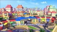Bubbly Olwin | Chuggington Wiki | Fandom