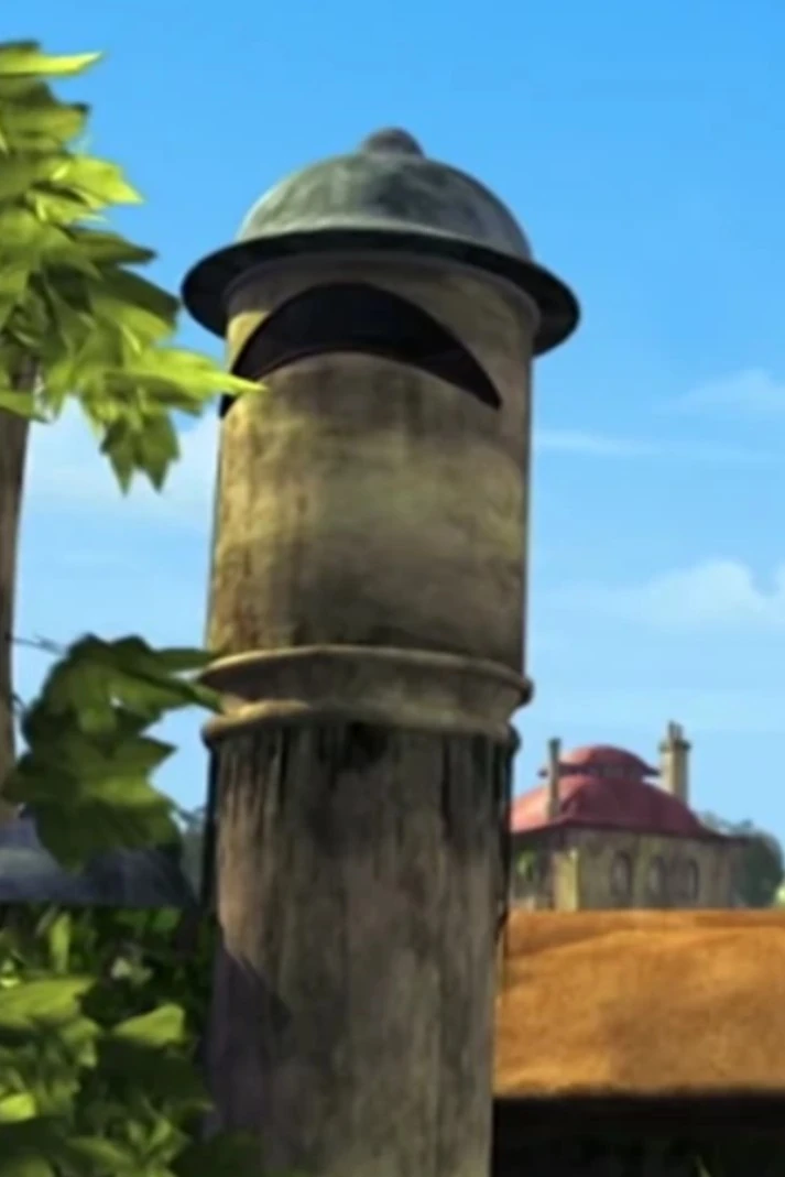 Central Junction Whistle | Chuggington Wiki | Fandom