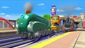 Piper/Gallery | Chuggington Wiki | Fandom