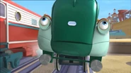 Bubbly Olwin | Chuggington Wiki | Fandom