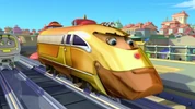 Action Chugger/Gallery | Chuggington Wiki | Fandom