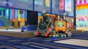 Piper/Gallery | Chuggington Wiki | Fandom