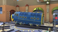 Learn Days of the Week/Gallery | Chuggington Wiki | Fandom