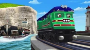 Harry and Hamish/Gallery | Chuggington Wiki | Fandom
