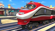 Daley/Gallery | Chuggington Wiki | Fandom