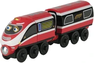 Daley/Gallery | Chuggington Wiki | Fandom