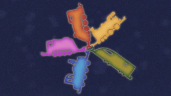 Minor Chugger Characters | Chuggington Wiki | Fandom