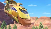 Action Chugger/Gallery | Chuggington Wiki | Fandom